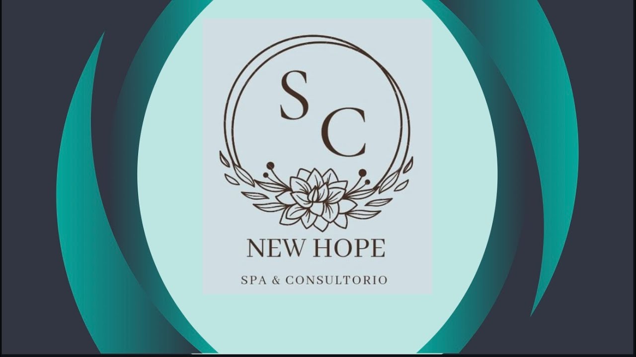 New Hope Spa & Consultorio | La Acupuntura - YouTube