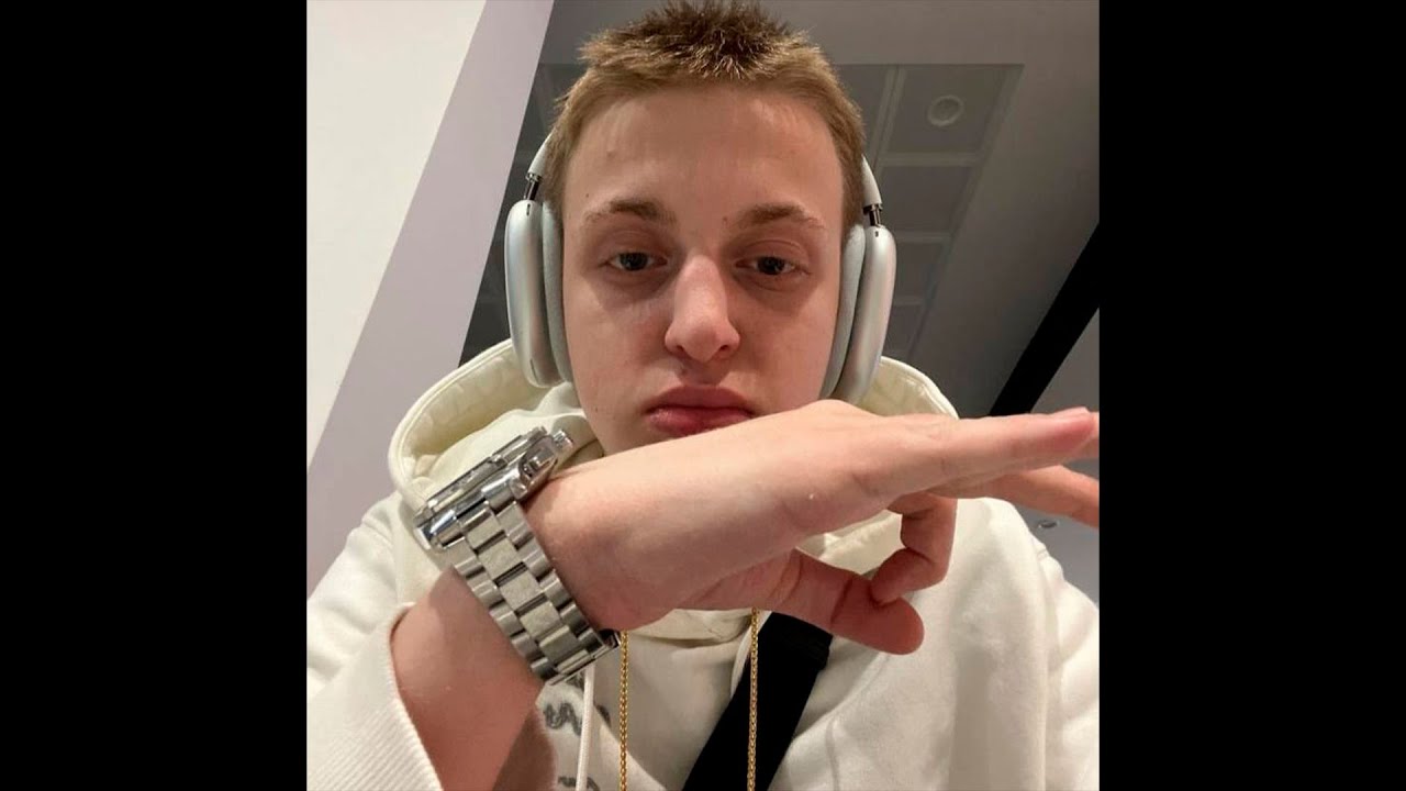 BABY MELO TYPE BEAT - "30 Clip" - YouTube