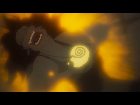 The Little Mermaid | Vanessa (Malay) HD
