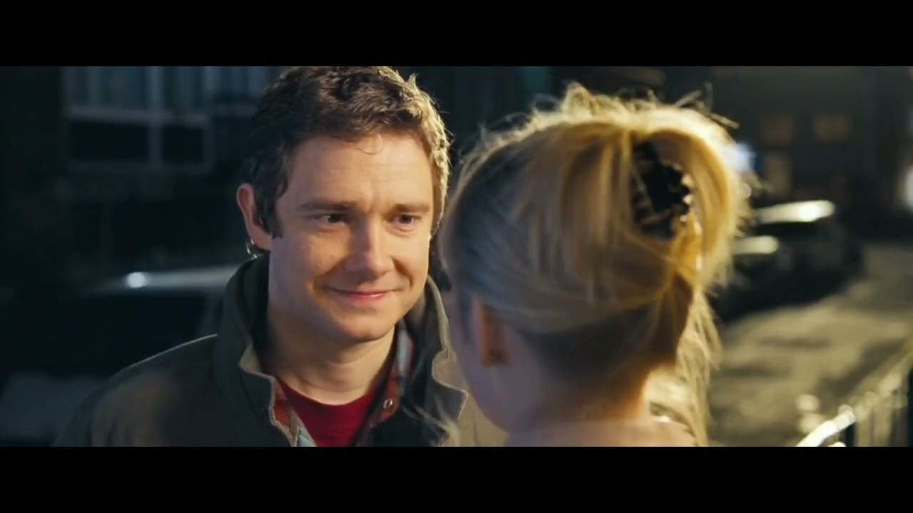 john watson in love actually - YouTube