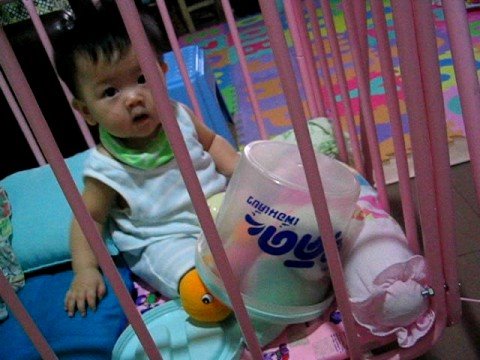 Ming_Ming Angry - YouTube