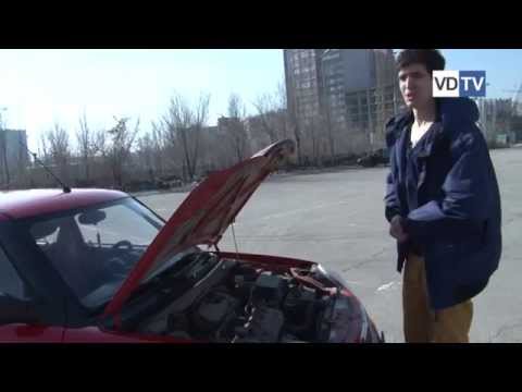 Lifan SMILY реальный владелец. Обзор Lifan 320 от AS тест драйв.