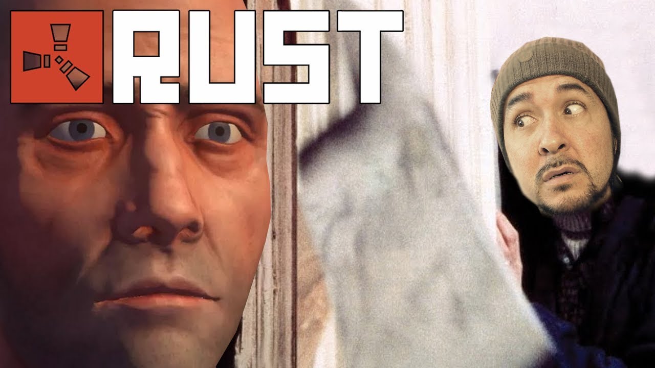RUST EGOLAND #1 "LOS FDEZ VUELVEN" | GAMEPLAY ESPAÑOL - YouTube