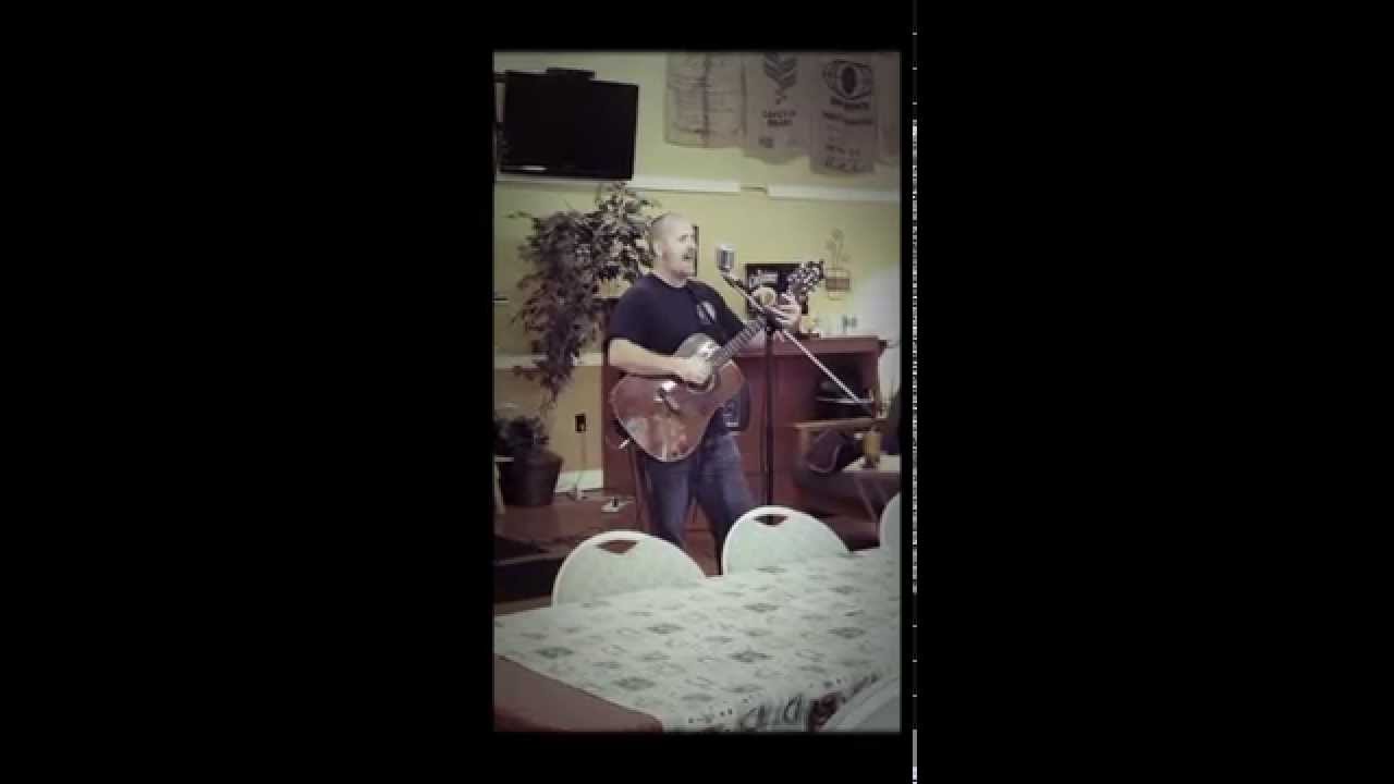 Live music by Kevin Haverty . Amazing voice! - YouTube