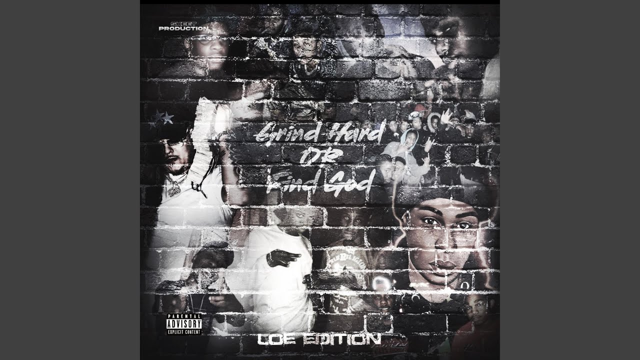 Patient (feat. Pone Gwapoo & Zae Buckz) - YouTube