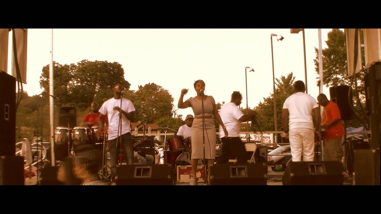 AFTERMATH BAND LIVE IN VA - YouTube