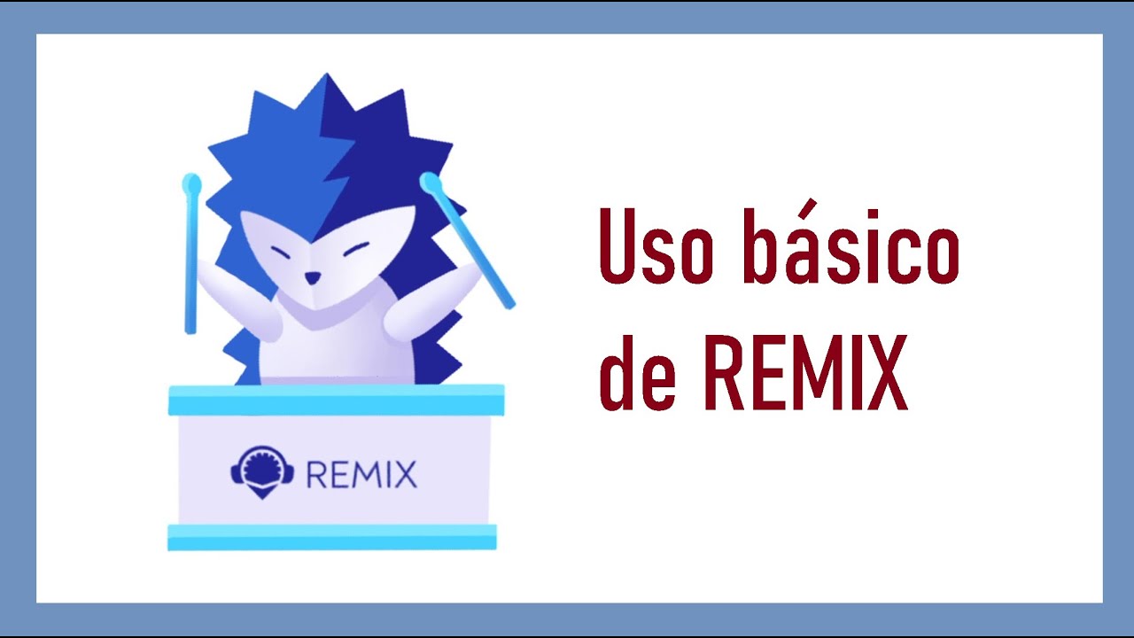 Remix Ethereum IDE - YouTube