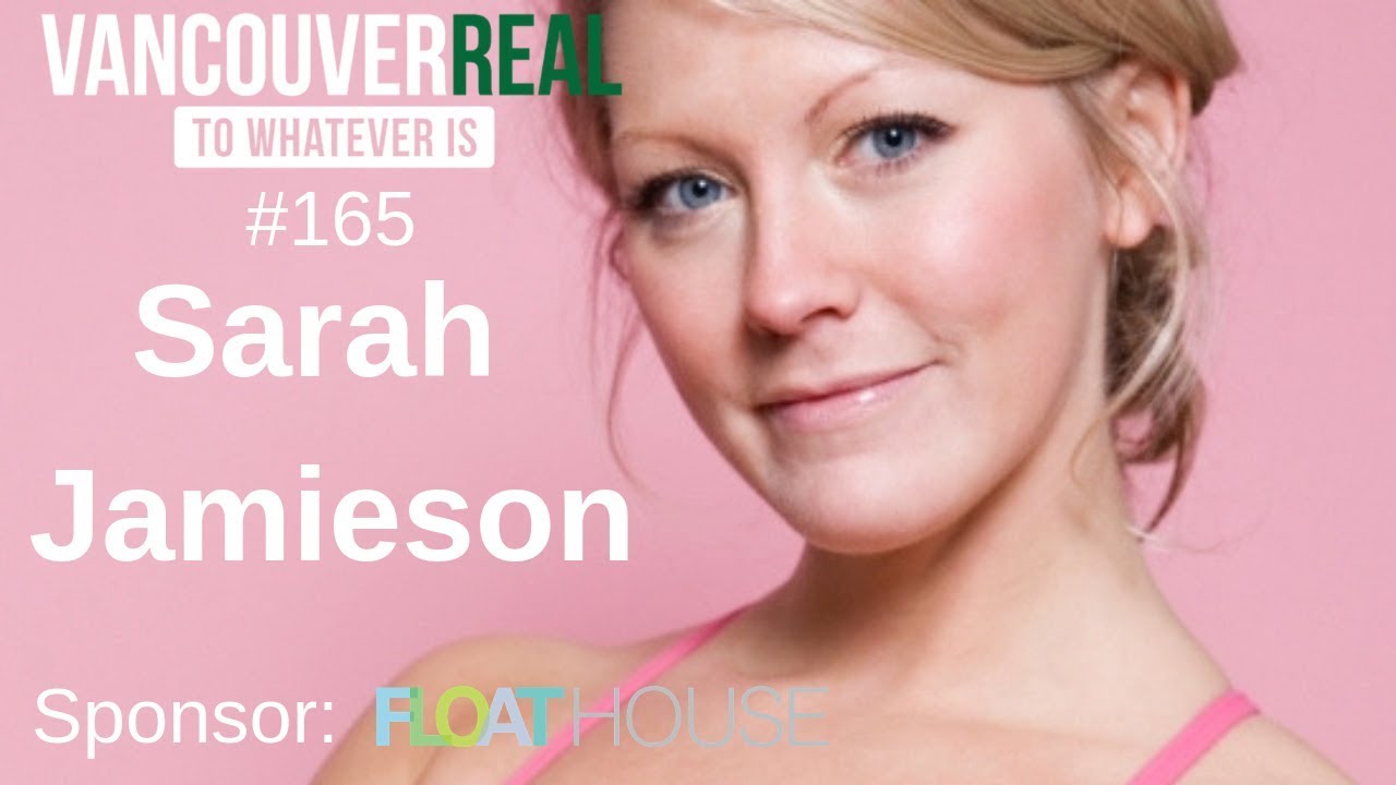 #165: Movement, Mindfulness, and Training for Birth with Sarah Jamieson ...