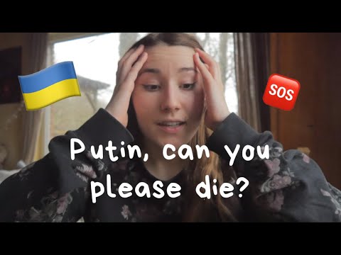 20 things I learnt in 20 days of war in Ukraine