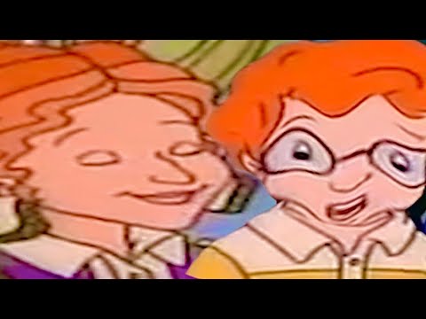 [YTP] The Magic SoS Bus