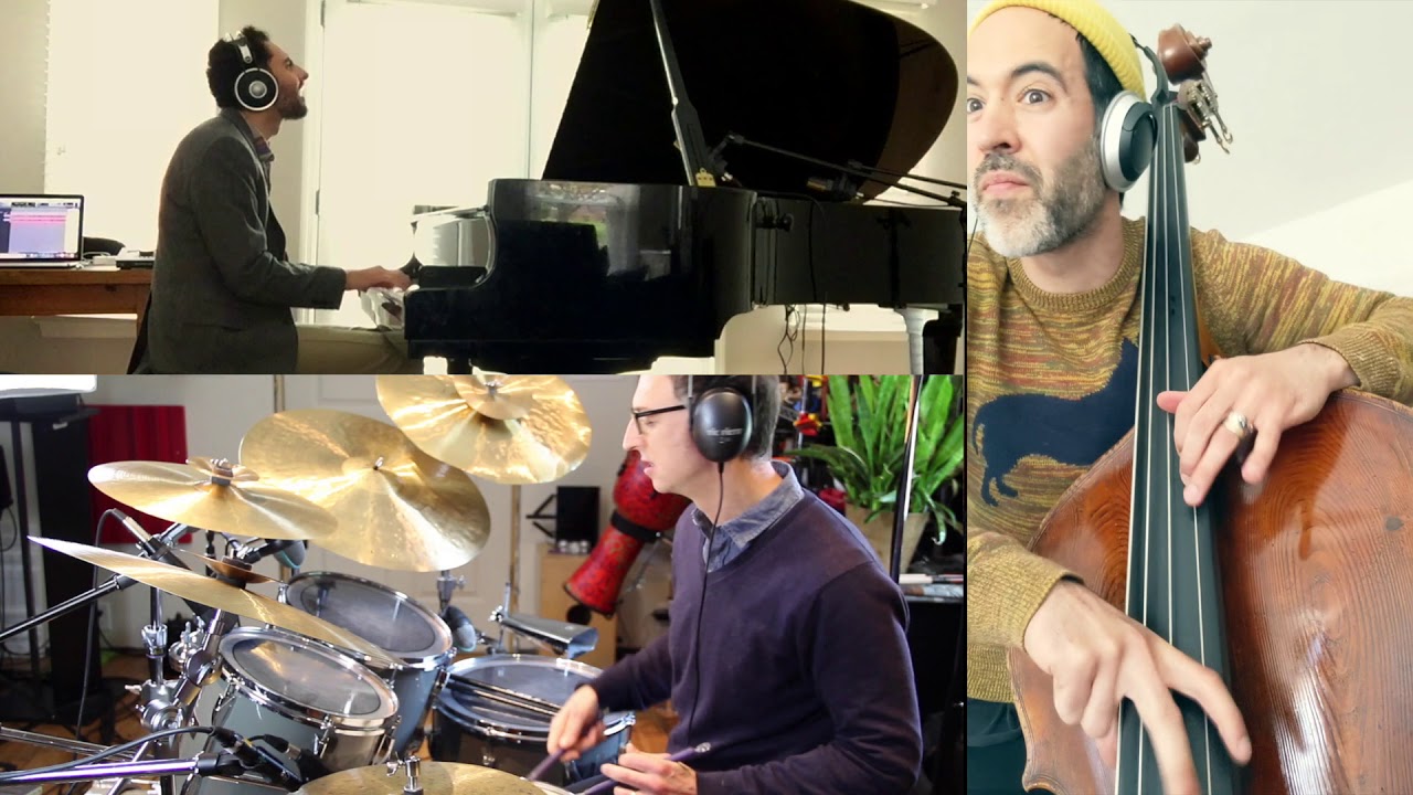 #NECMusicHub: Healing Music from Alex Brown ’09 - YouTube