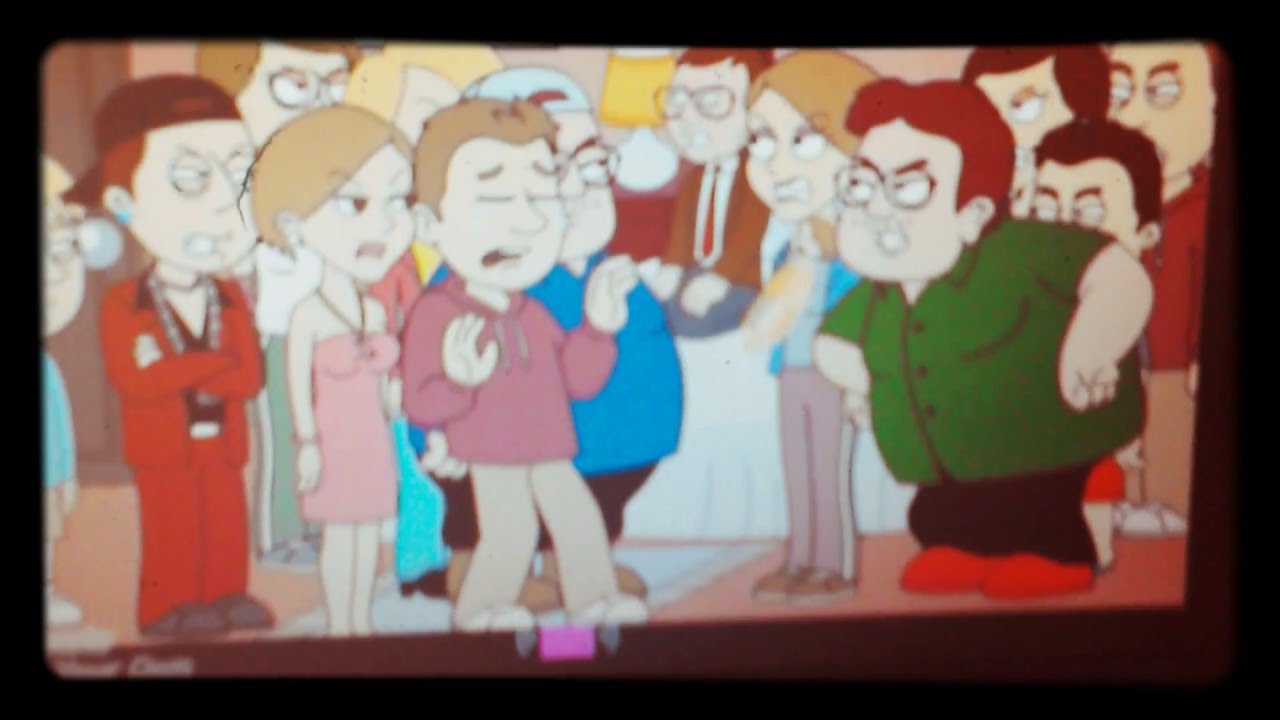 Opening To The GoAnimate Movie 2002 DVD - YouTube