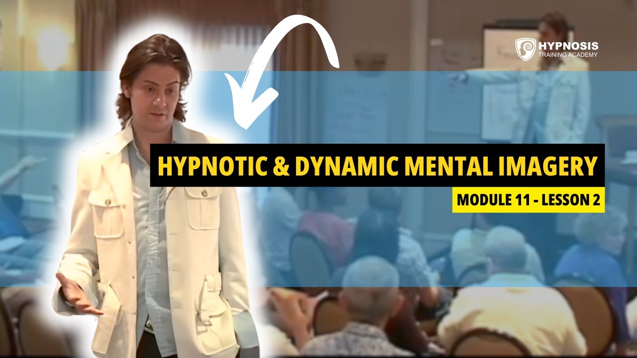 How To Elicit Unconscious Symbols Through Dynamic Mental Imagery ...