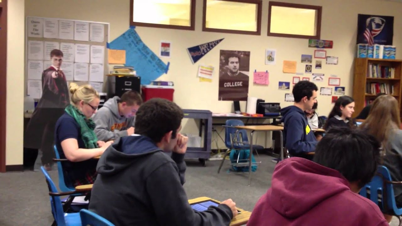 Fishbowl Sample YouTube Fishbowl Sample YouTube
