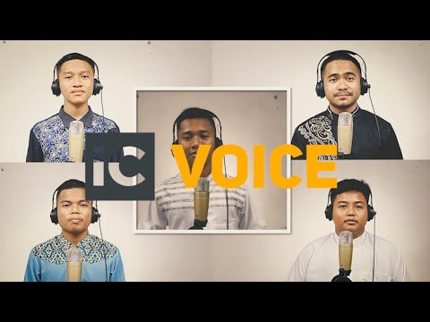 SATU ISLAM SAJA - IVO ACAPELLA Cover by IC VOICE - YouTube