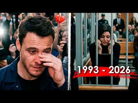 Весь мир плачет нас покинула Ханде Эрчел — что случилось с турецкой актрисой?