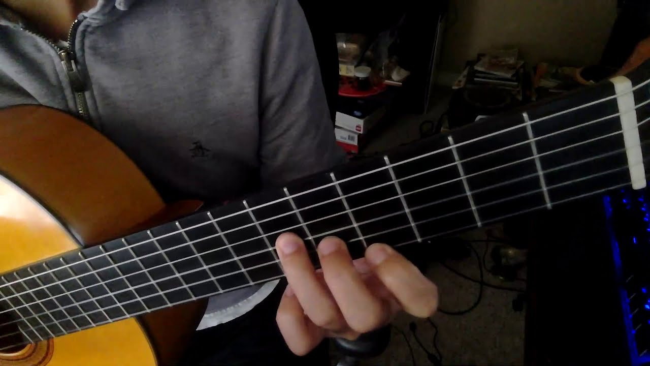 Check 1, 2, 1, 2 - YouTube