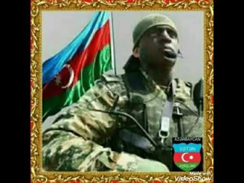 Ümid sənədir ancaq Azərbaycan əsgəri! Bütün əzab əziyyətlərə baxmayaraq bu gün üçün yaşamağa dəyər!