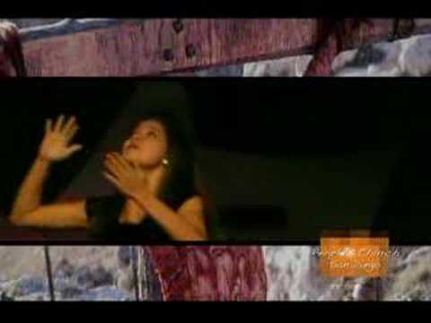 Sign Language - The Glory by Avalon - Melannie Gloria - YouTube