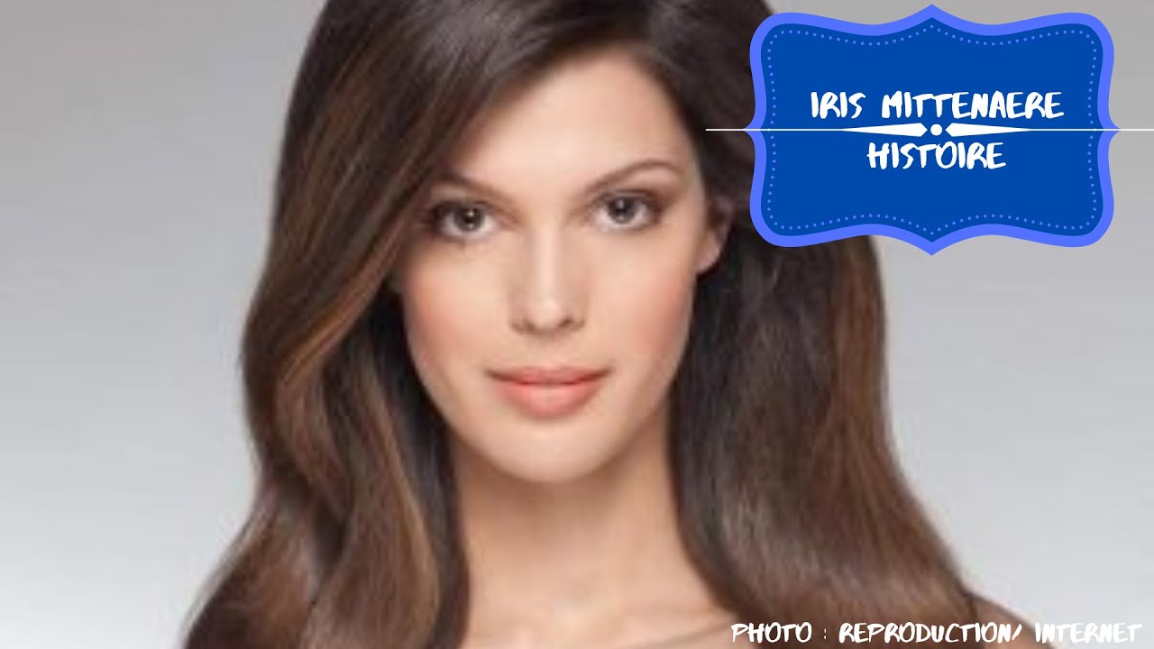 L'histoire d'Iris Mittenaere - YouTube