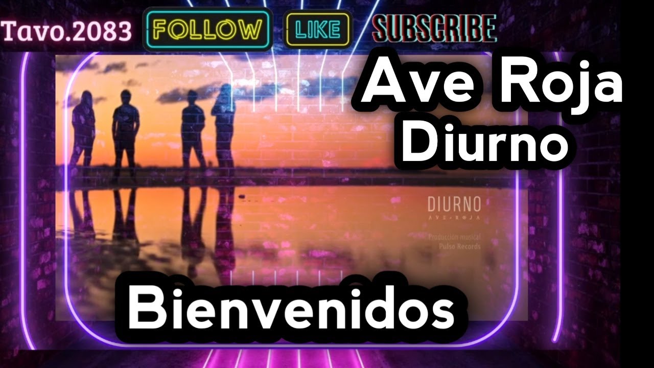 Reacción a Ave Roja -Diurno - Under del Conurbano #averoja #diurno # ...