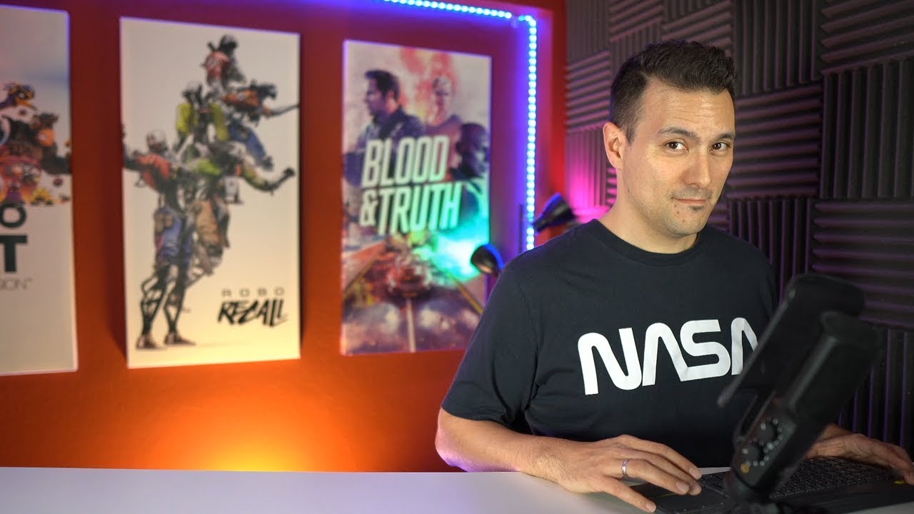 Coming up...in MRTV Season 3! Everything That's New On The Channel ...