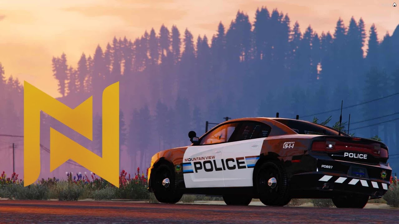 Pljacka BANKE ??? - NEVADA ROLEPLAY - YouTube