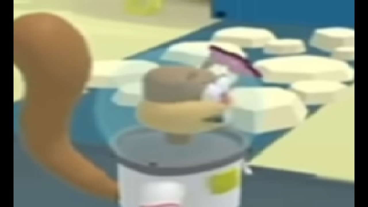 That doesn't sound like clapping, Sandy. - YouTube