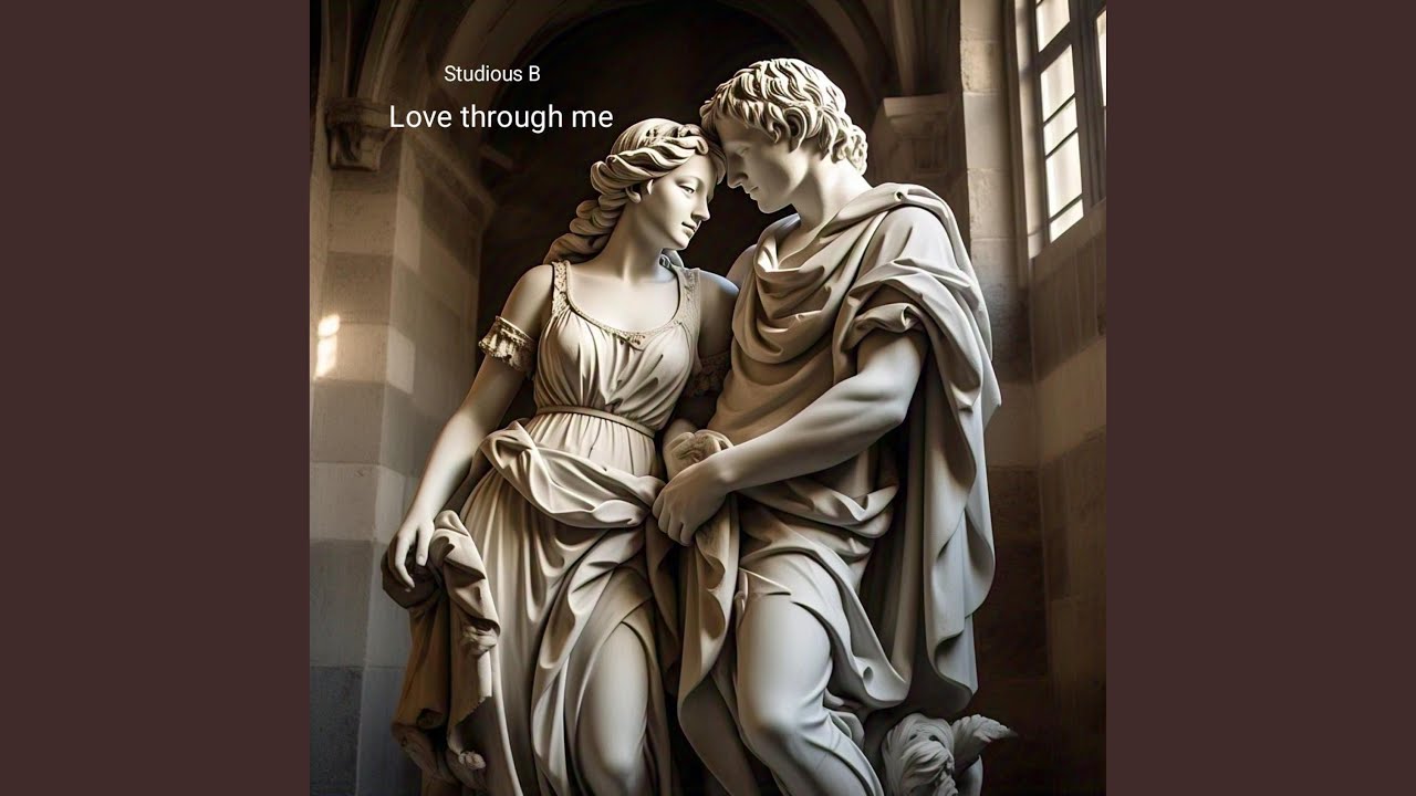 Love through me - YouTube