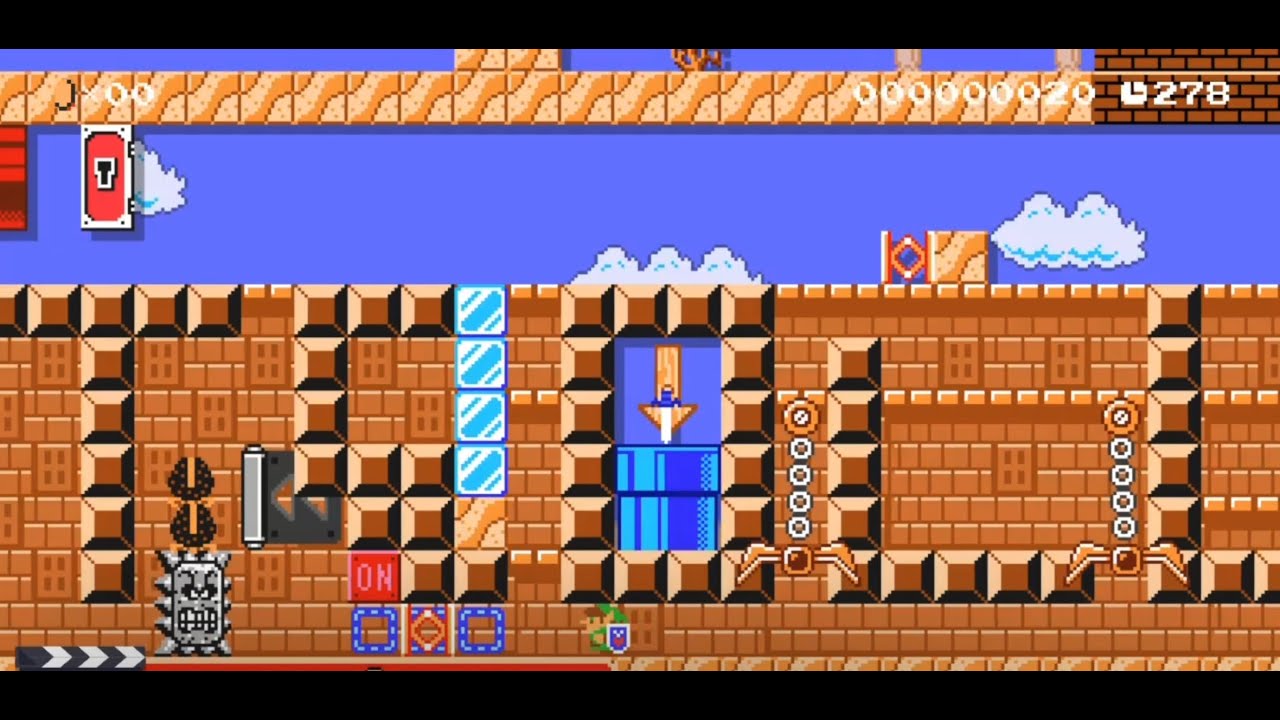 My First Troll Level: The Legend Of Trolls Link’s Rage - YouTube