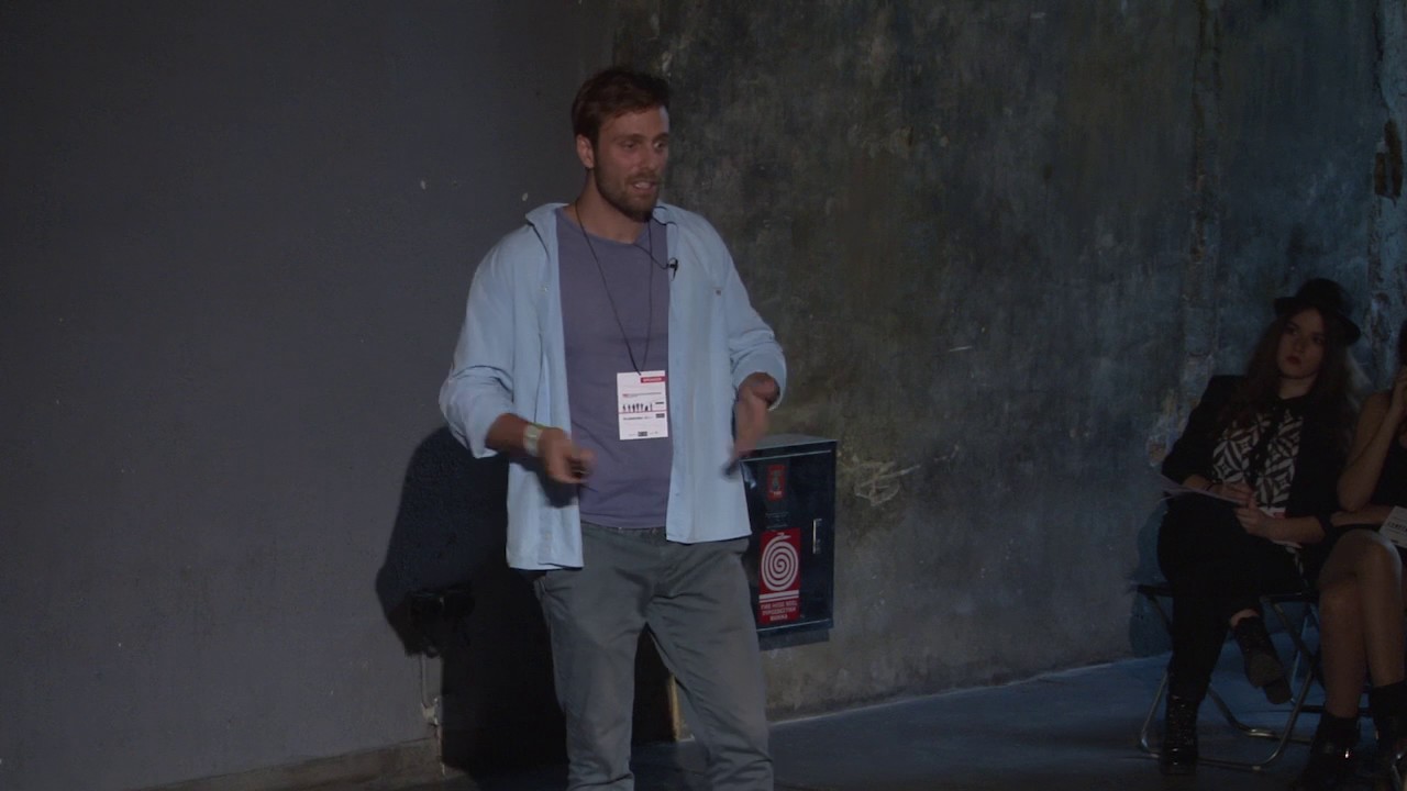 Time, Space and Gender in Humanitarian Action | Panagiotis Ioannidis ...