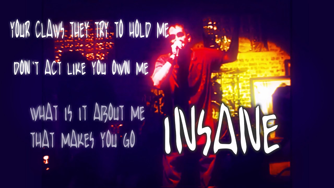 OBSESSION FINAL Lyric video - YouTube