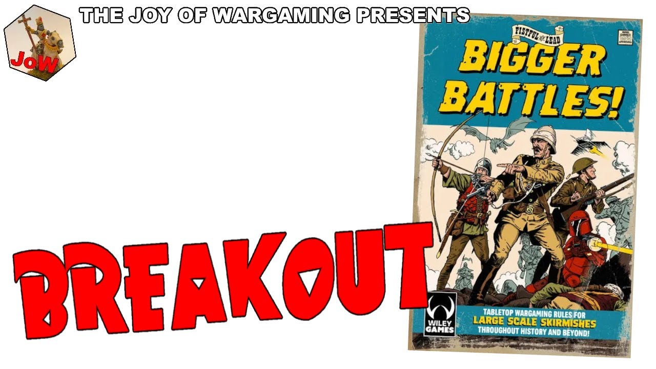 FFoL Bigger Battle: Breakout - YouTube