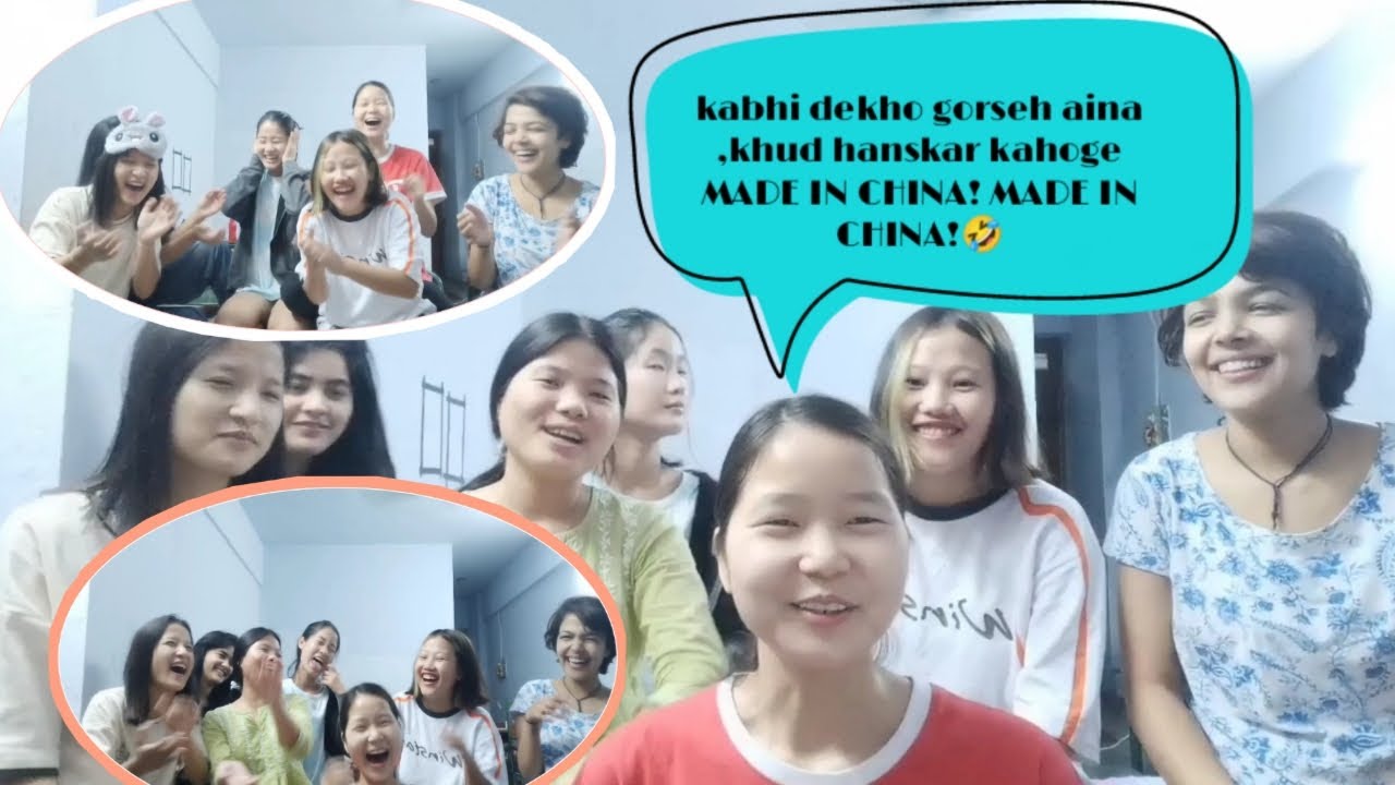 5 Mins of CRINGE SHAYARI - YouTube