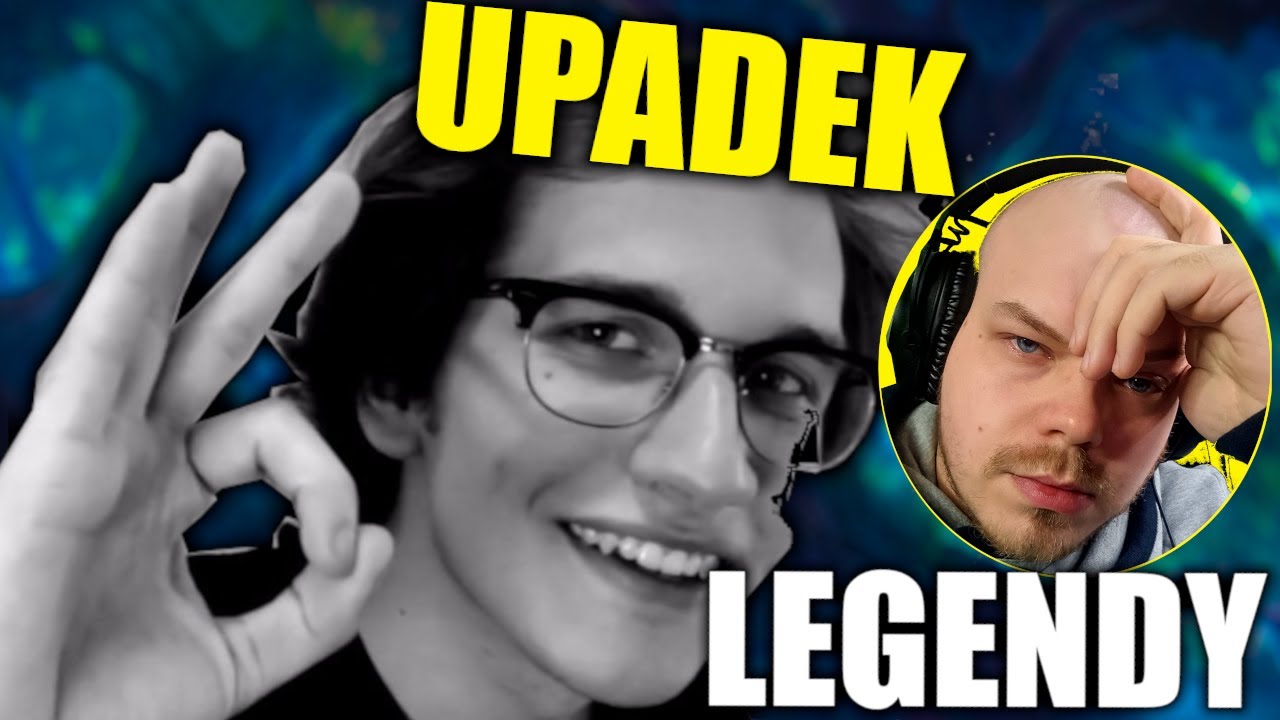 GARGAMEL - UPADEK LEGENDY... - YouTube