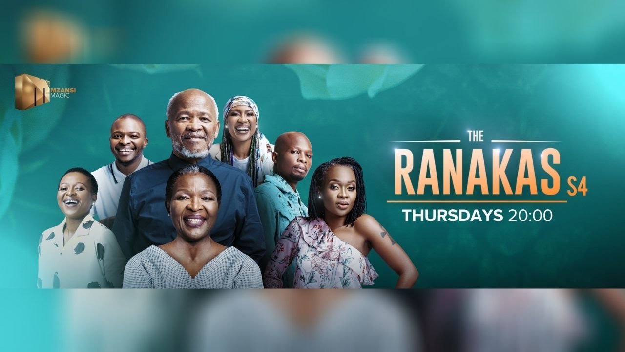 The Ranaka's S4 | More drama and sibling rivalry in the new season ...