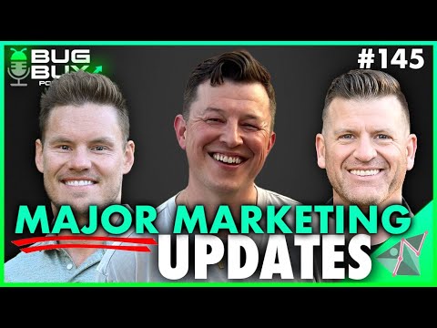 Important Marketing Updates with LSA and Local SEO featuring Mat Rogers ...