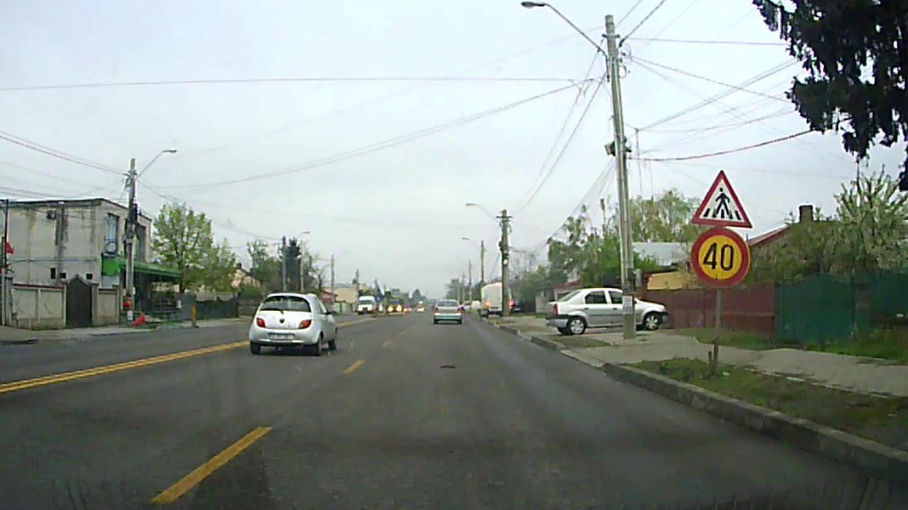 Jilava, Ilfov, Romania - YouTube