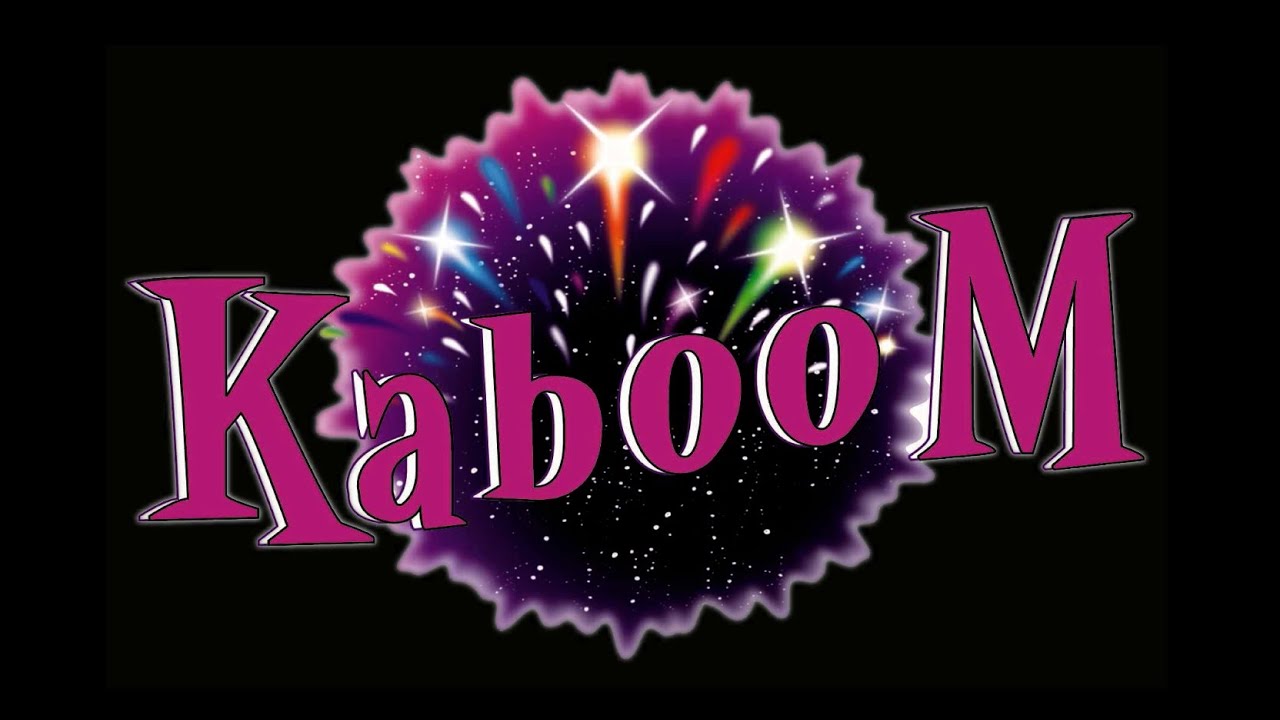 Kaboom Fireworks 2013, Rawcliffe Country Park, York. - YouTube