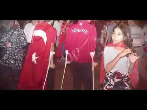 Recep Tayyip Erdoğan Rap Yese Kapılma
