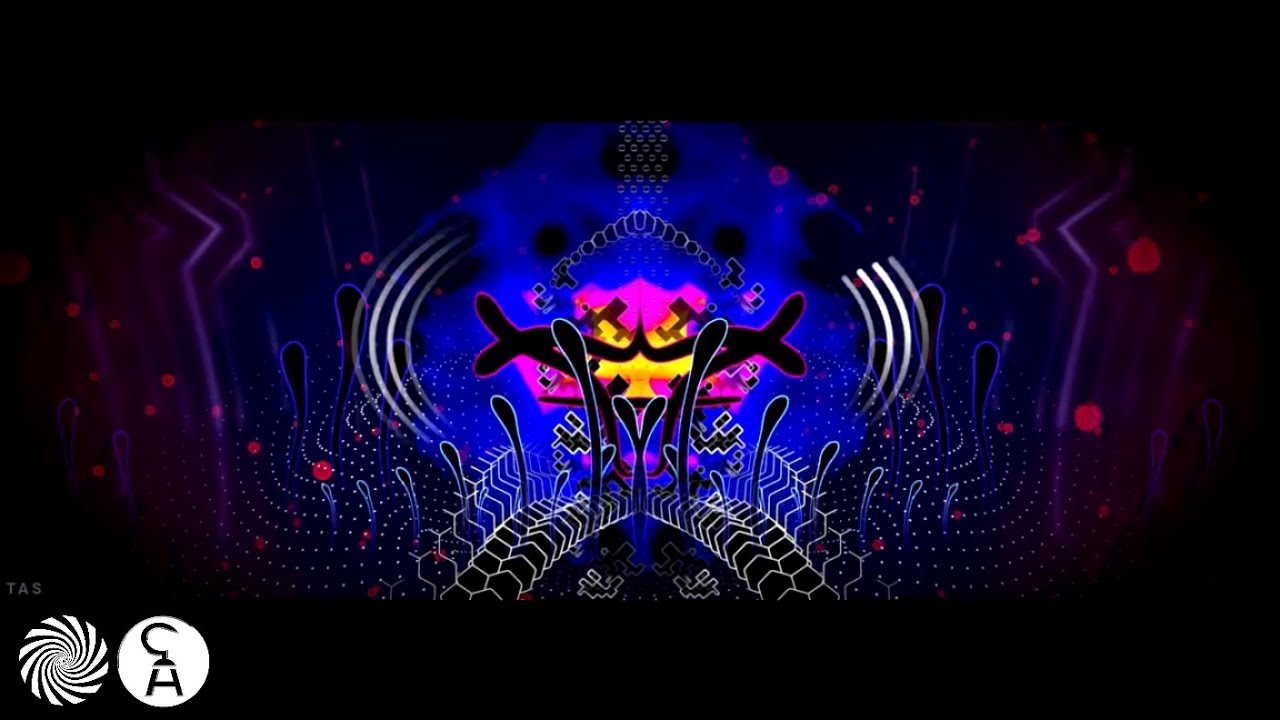 Captain Hook - Origin [Visualization] - YouTube