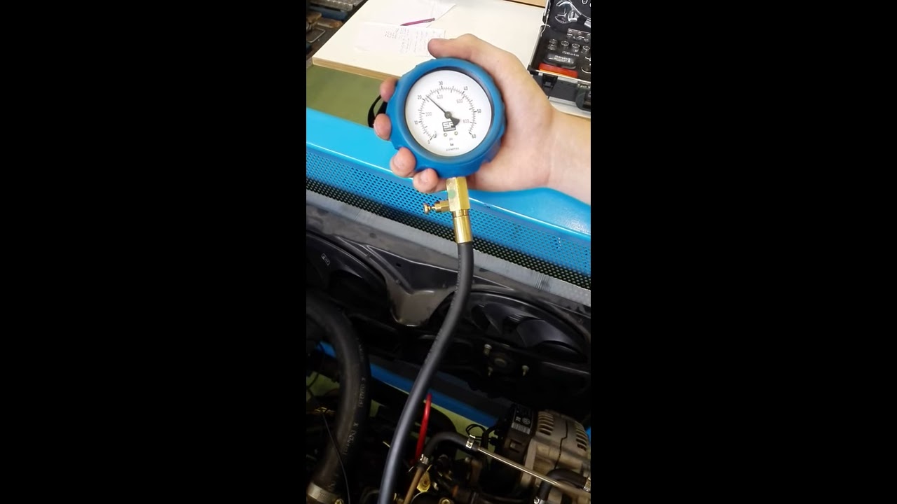 1.9 tdi compression test store