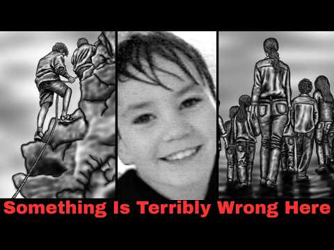 The Vanishing At Shi Shi Beach - What Really Happened To Bryce Herda?