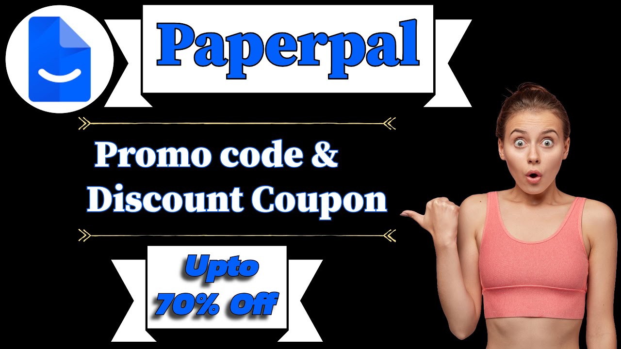 Paperpal AI Promo Code & Coupon 2025 ️ | Best Academic Writing Tool ...