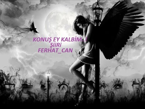 Konuş Kalbim Ferhat Can