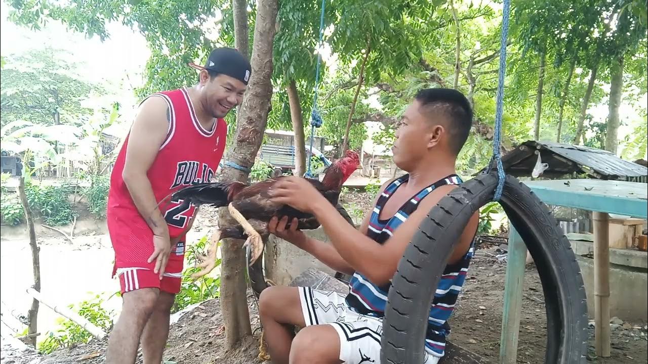 di mo maisahan si manong/Boy tuklo skits 😅 - YouTube
