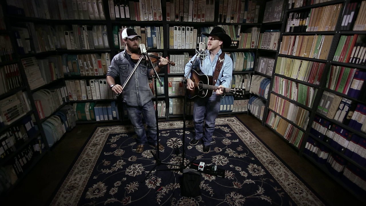 Cody Johnson - The Only One I Know - 3/22/2017 - Paste Studios, New ...