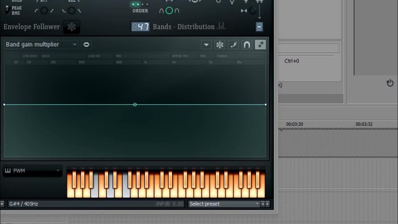 (New Effects/Tutorial Only) How To Make BGR Chorded & RBB Chorded - YouTube