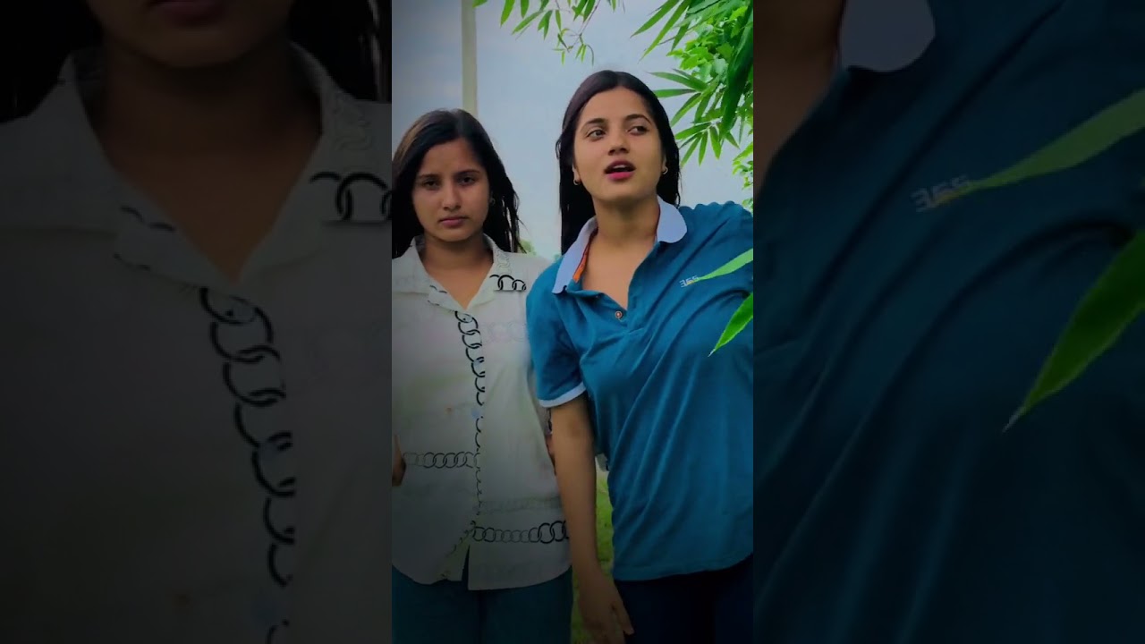 Smarika Samarika Dhakal's New Nepali Tiktok Video | #shorts - YouTube