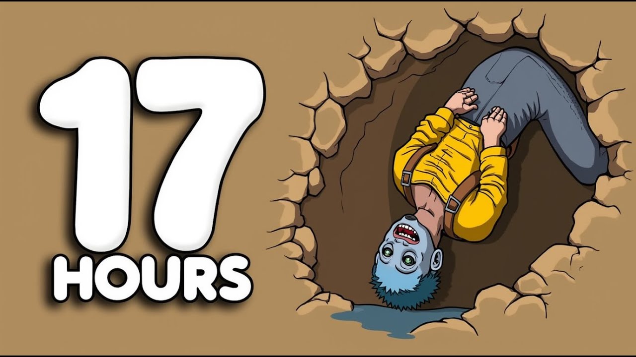 The Most Terrifying Cave Deaths Ever Recorded - YouTube